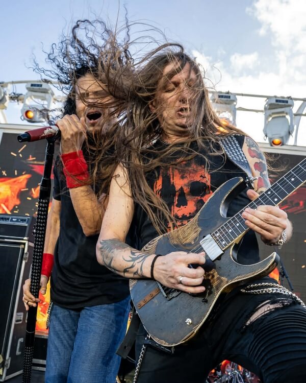 Rock Music Adventure | Monsters of Rock Cruise