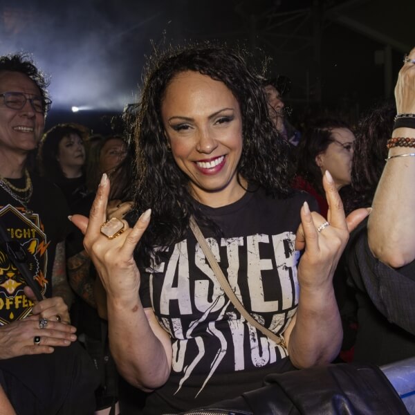 Rock Music Adventure | Monsters of Rock Cruise
